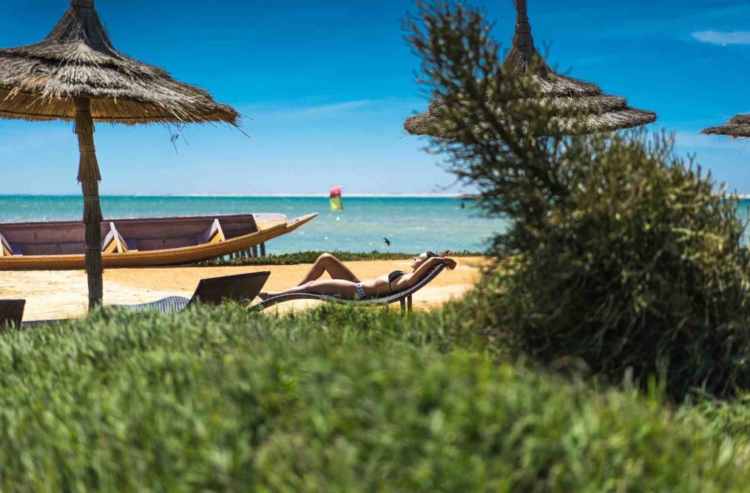 Pourquoi visiter Dakhla